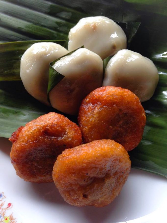 ขนมปักษ์ใต้ ชื่อแปลก แสนอร่อย - ติดจอ ️ Line@ - https://line.me/R/ti/p ...